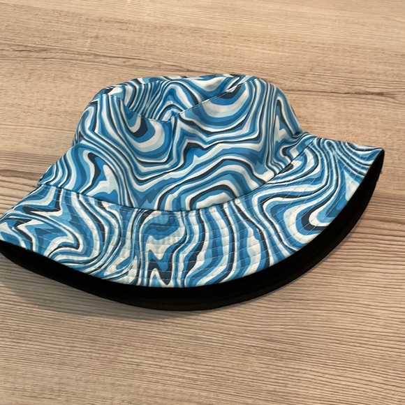 Accessories | Retro Bucket Hat | Poshmark